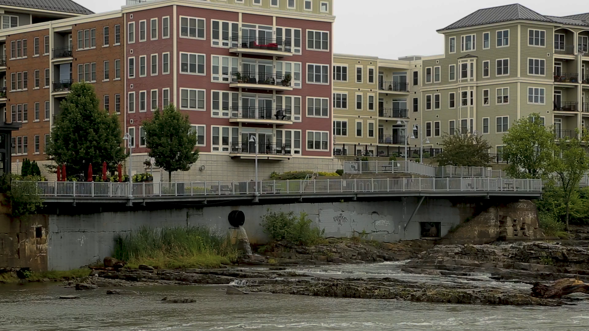 Rain: Part I (High School) | Saving Our Waters | PBS LearningMedia