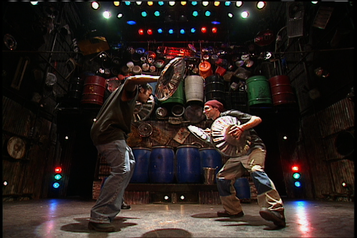 STOMP | Cyberchase | PBS LearningMedia