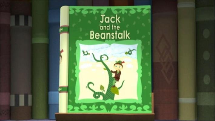 Jack And The Beanstalk Preschool Video Pbs Learningmedia