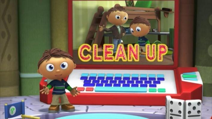 Goldilocks and The Three Bears | Preschool | Video | PBS LearningMedia