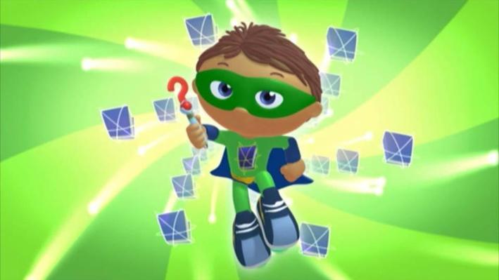 The Boy Who Cried Wolf | Preschool | Video | PBS LearningMedia