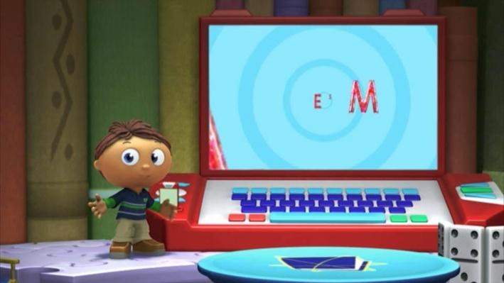 The Boy Who Cried Wolf | Preschool | Video | PBS LearningMedia