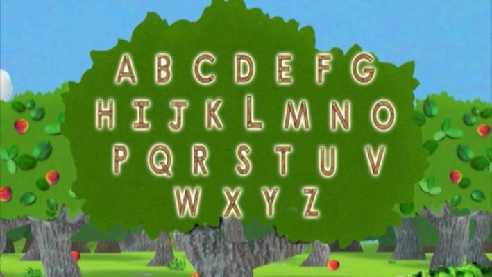 Lickety Letters | Preschool | Video | PBS LearningMedia