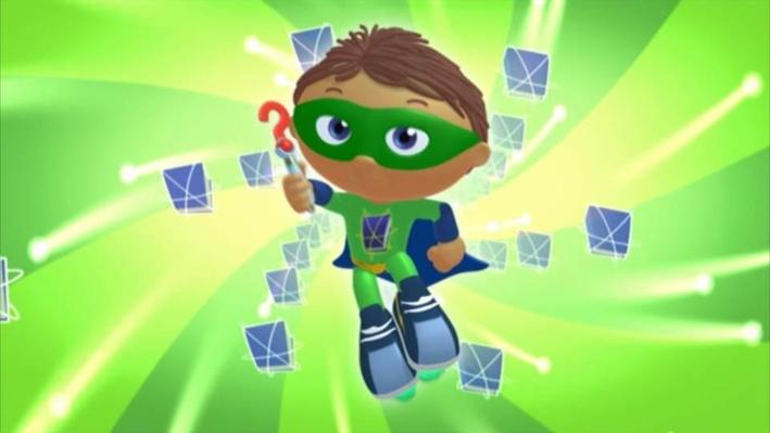 The Three Billy Goats Gruff | Preschool | Video | PBS LearningMedia