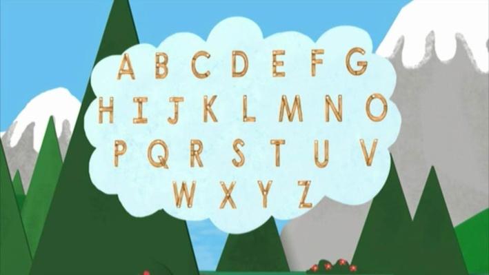 The Three Billy Goats Gruff | Preschool | Video | PBS LearningMedia