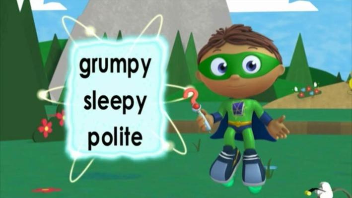 The Three Billy Goats Gruff | Preschool | Video | PBS LearningMedia