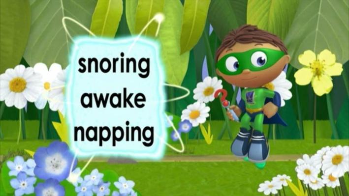 Thumbelina | Preschool | Video | PBS LearningMedia