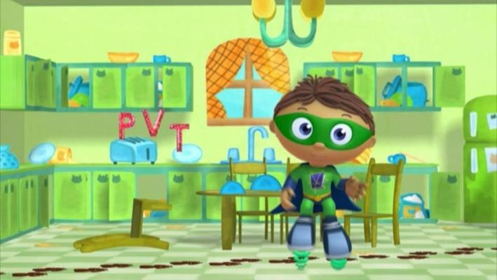 Alpha Pig's Maze Game | Preschool | Video | PBS LearningMedia