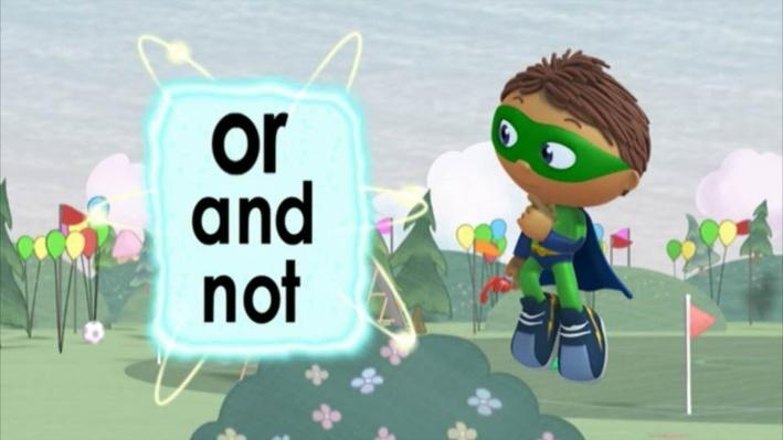 Super Why! | Alice in Wonderland | Preschool | Video | PBS LearningMedia