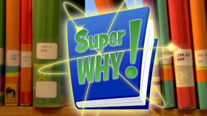 Super Why!: Judith's Happy Chanukah | Preschool | Video | PBS LearningMedia