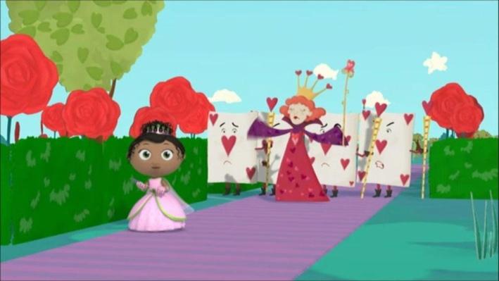 The Best Present | Preschool | Video | PBS LearningMedia