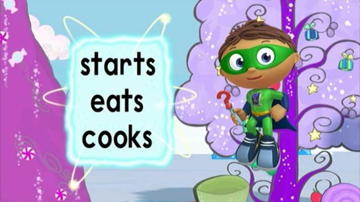 Mice! | English (ELA) | Interactive | PBS LearningMedia