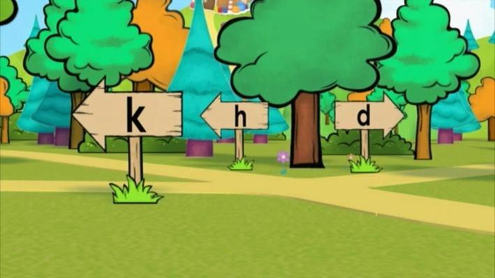 Muddled Up Fairytales | Preschool | Video | PBS LearningMedia