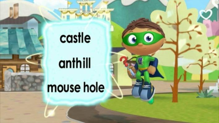 Muddled Up Fairytales | Preschool | Video | PBS LearningMedia