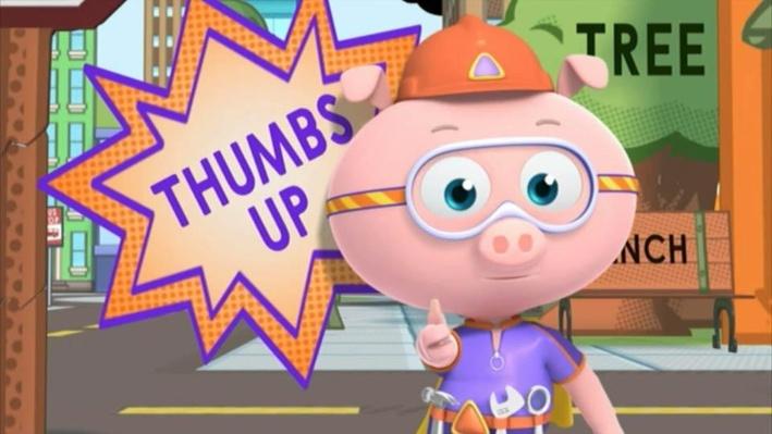 Super Why! | Comic Book: Attack of the Eraser | Preschool | Video | PBS ...