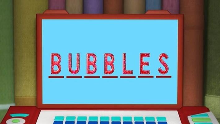 Super Why! | Webby and the Super Readers Chase Germs | Preschool ...