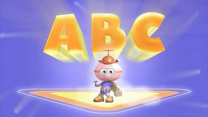 Super Why! | Woofster Defines Saddle | Preschool | Video | PBS ...
