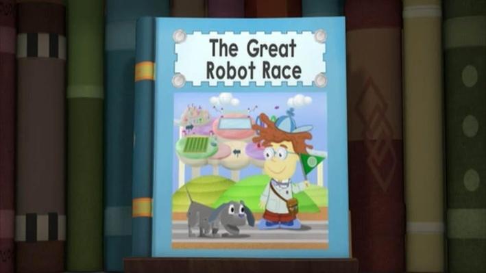 Scent of a Human | The Electric Company | English (ELA) | Video | PBS ...