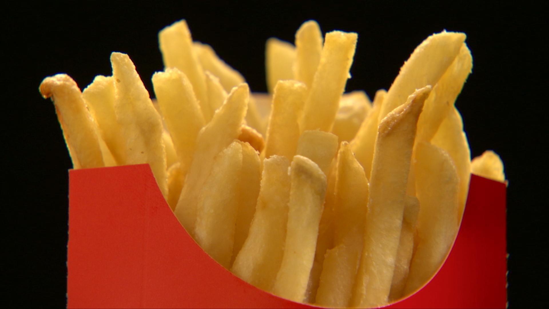 Clip 2: Salt, Sugar, Fat | In Defense of Food | Grades 6-8 Health and ...