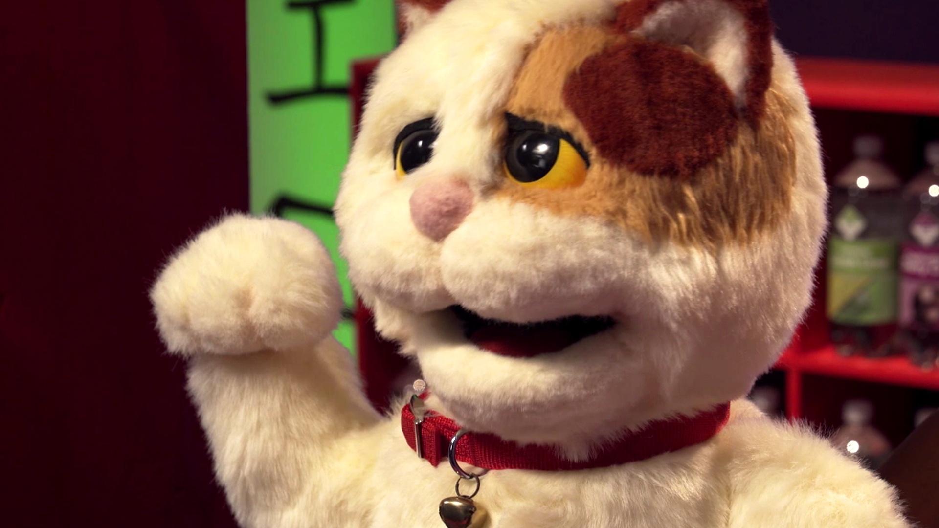 Scarcity Cat (Supply and Demand) | $martPath | PBS LearningMedia