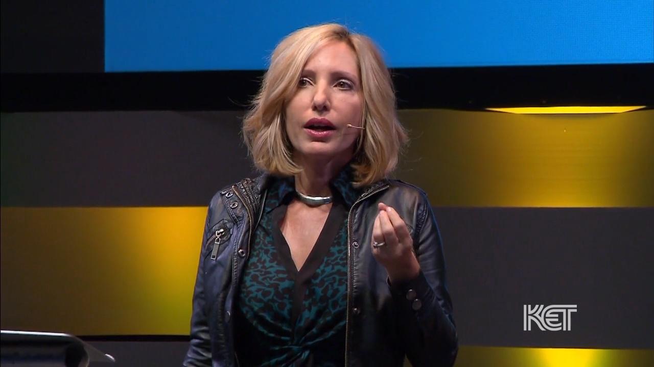 Alien Minds | STEAM: Ideas That Shape Our World | PBS LearningMedia