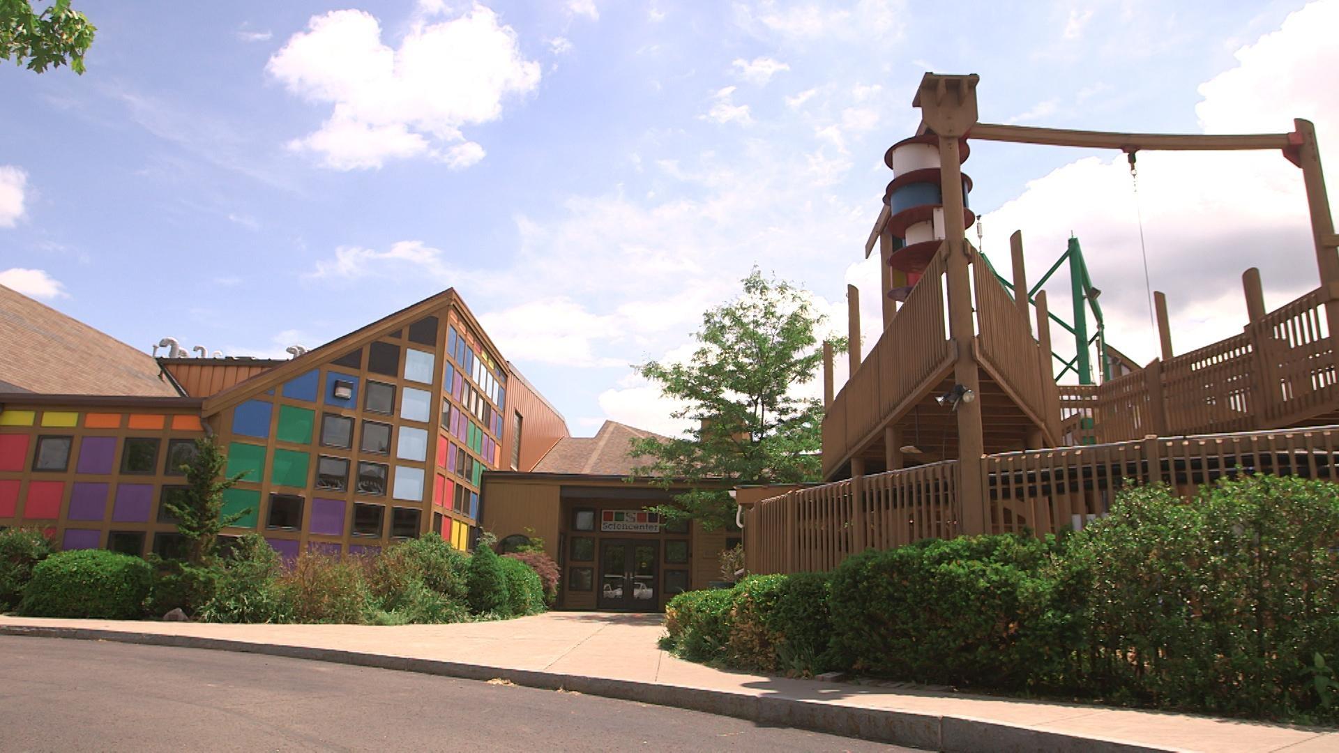 Sciencenter | PBS LearningMedia