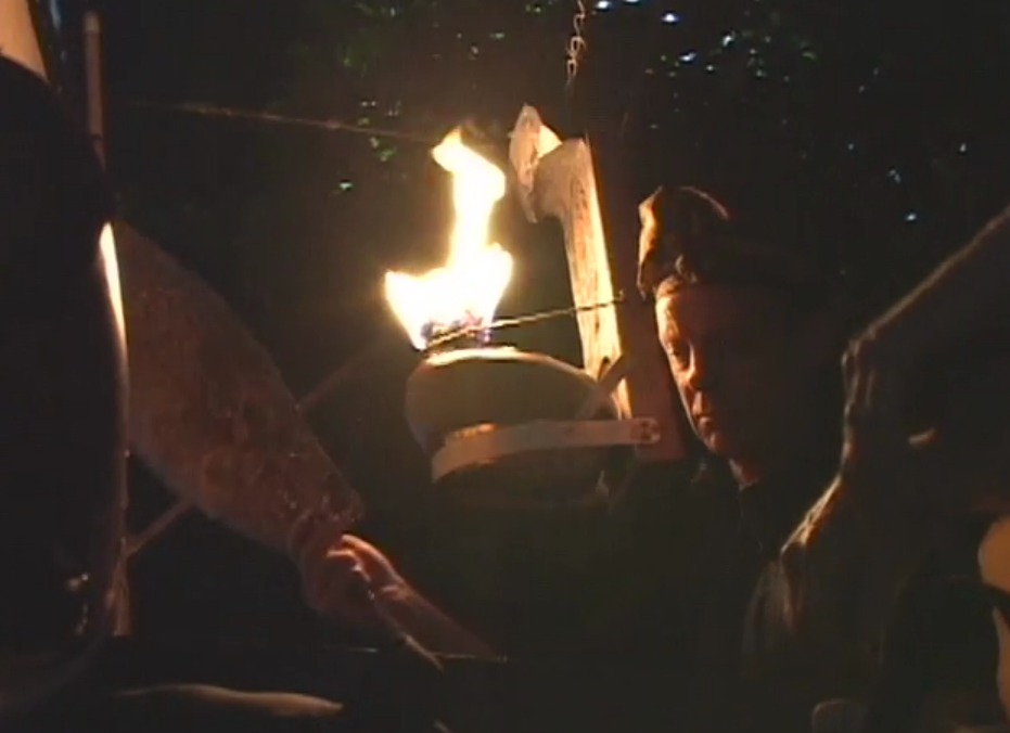 Shadowlight Production: Theater (Shadow Puppetry) | PBS LearningMedia