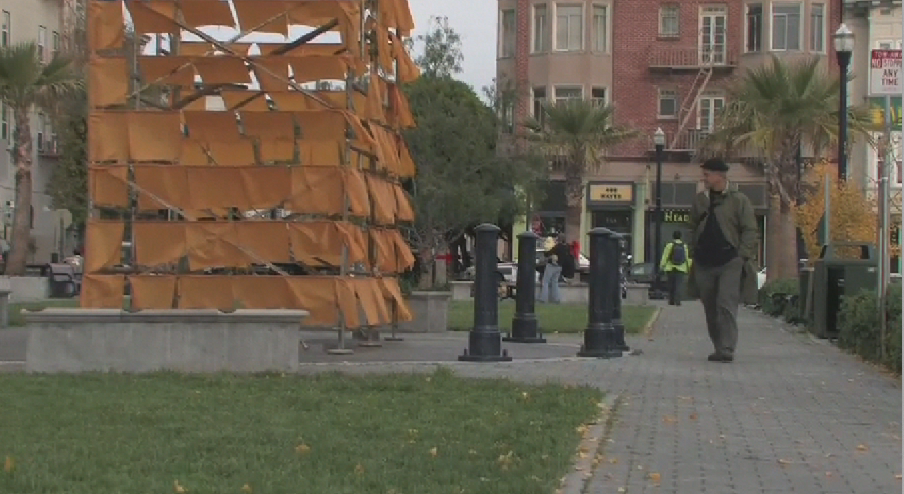 Seyed Alavi: Conceptual Art | PBS LearningMedia