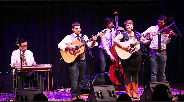 Americana Music with American Nomad | PBS LearningMedia