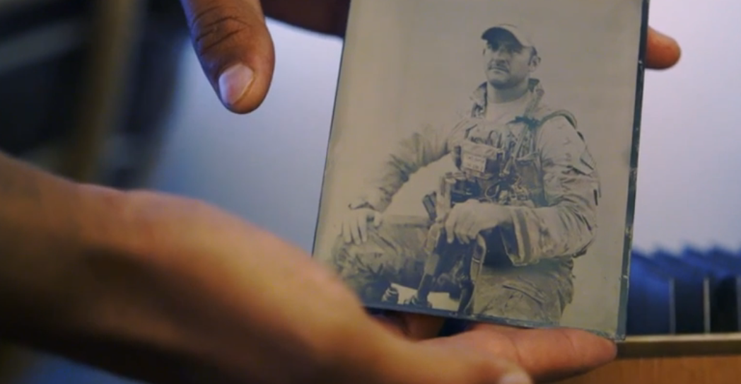 Photographer on a Mission: Ed Drew | KQED Arts | Grades 6-8, 9-12 The ...