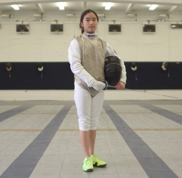 Math in Fencing: Division of Clock Time | PBS LearningMedia