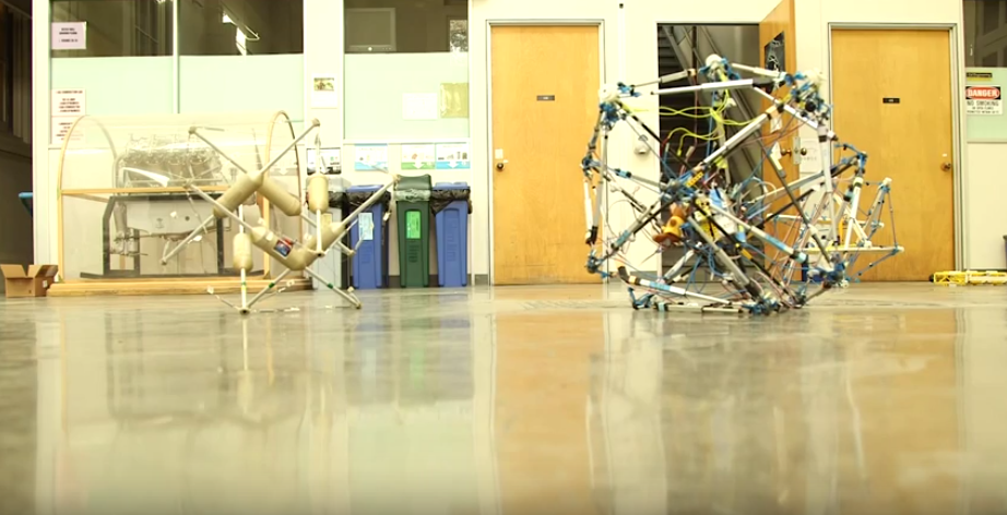 Science Spotlight: How to Build a Model of a Future Space-Exploring ...