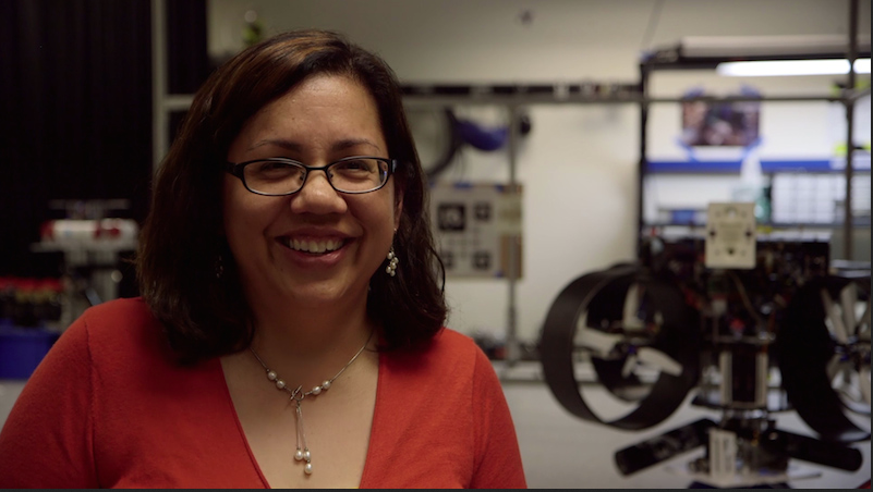 Career Spotlight: Robotics Engineer | PBS LearningMedia