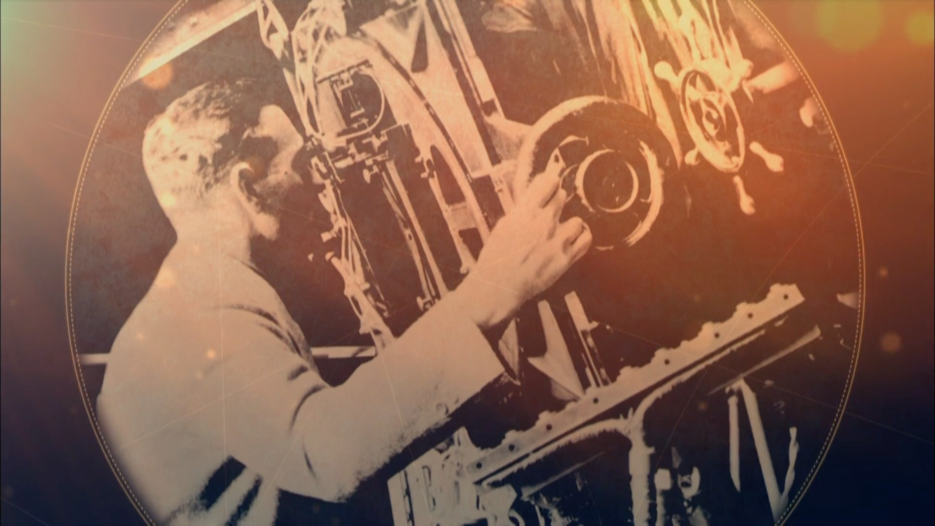 Hubble's Universe Full of Galaxies | Genius by Stephen Hawking | PBS ...