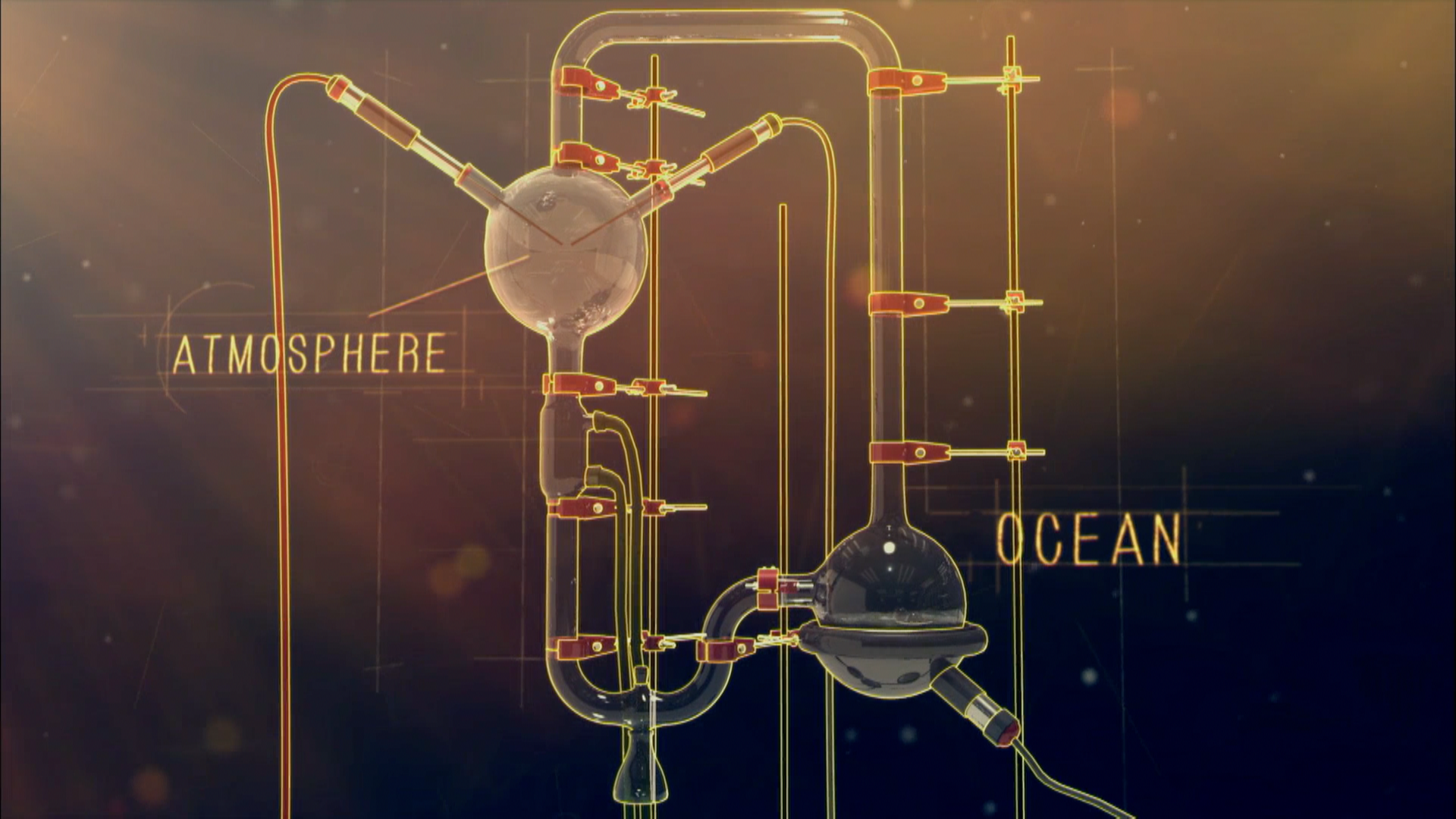 The Origins of Proteins and Amino Acids | Genius by Stephen Hawking ...