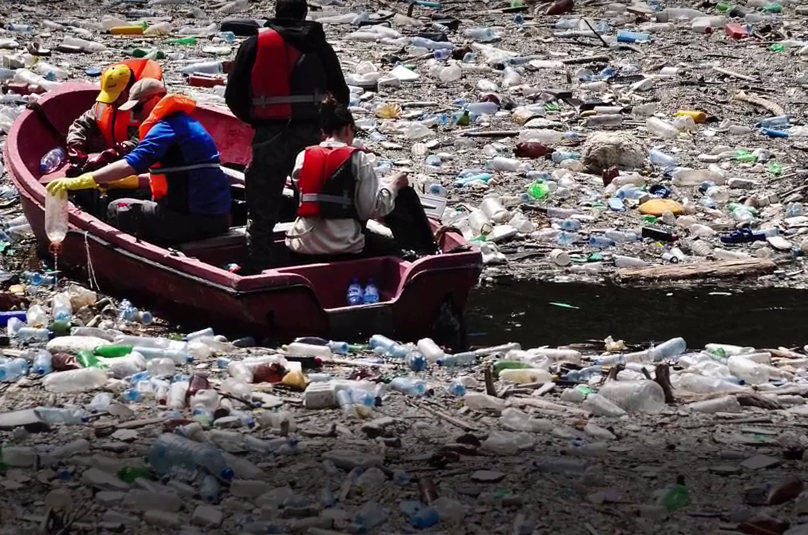 The Reality of Plastic | Engineering for Good | PBS LearningMedia