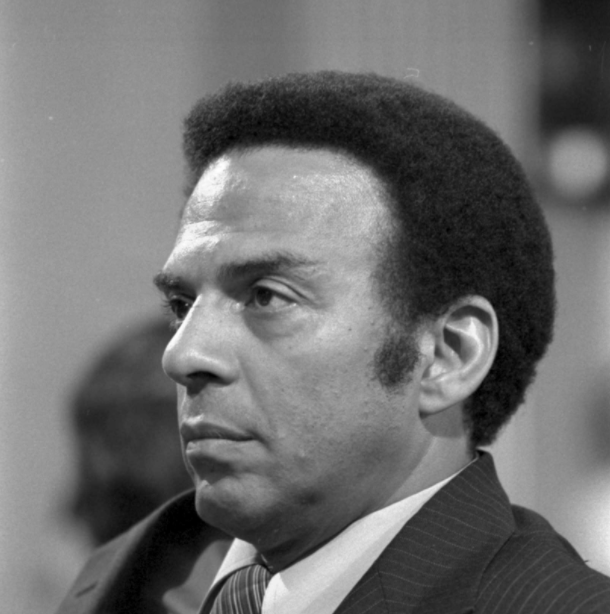 Andrew Young and the Civil Rights Movement | PBS LearningMedia
