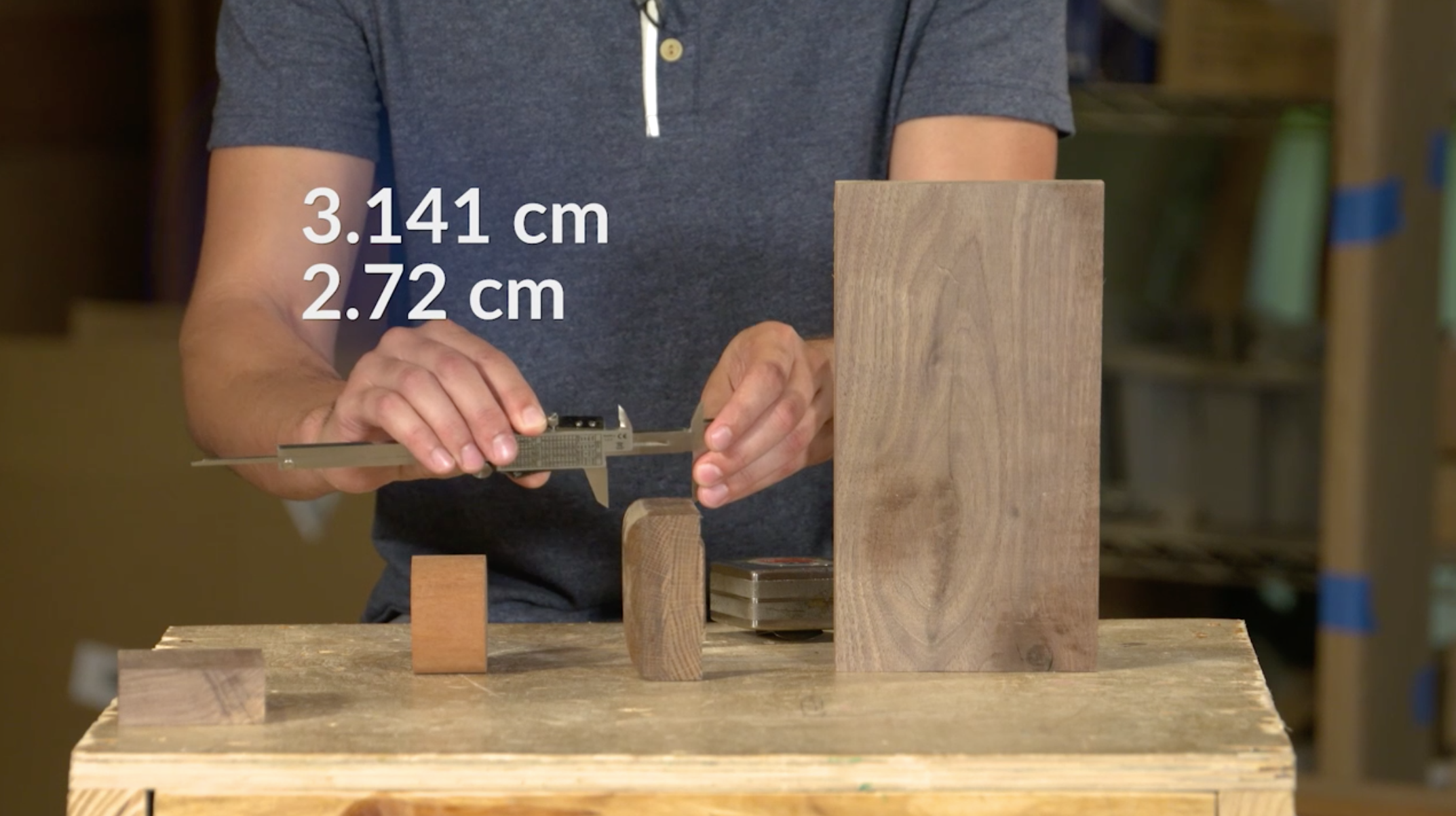 Unit 1, Segment C: Significant Figures | Physics in Motion | Grades 6-8 ...