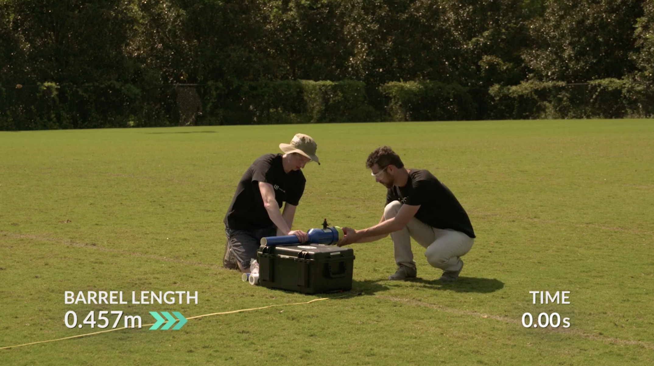 Unit 1, Segment G: Graphing Relationships | Physics in Motion | PBS ...