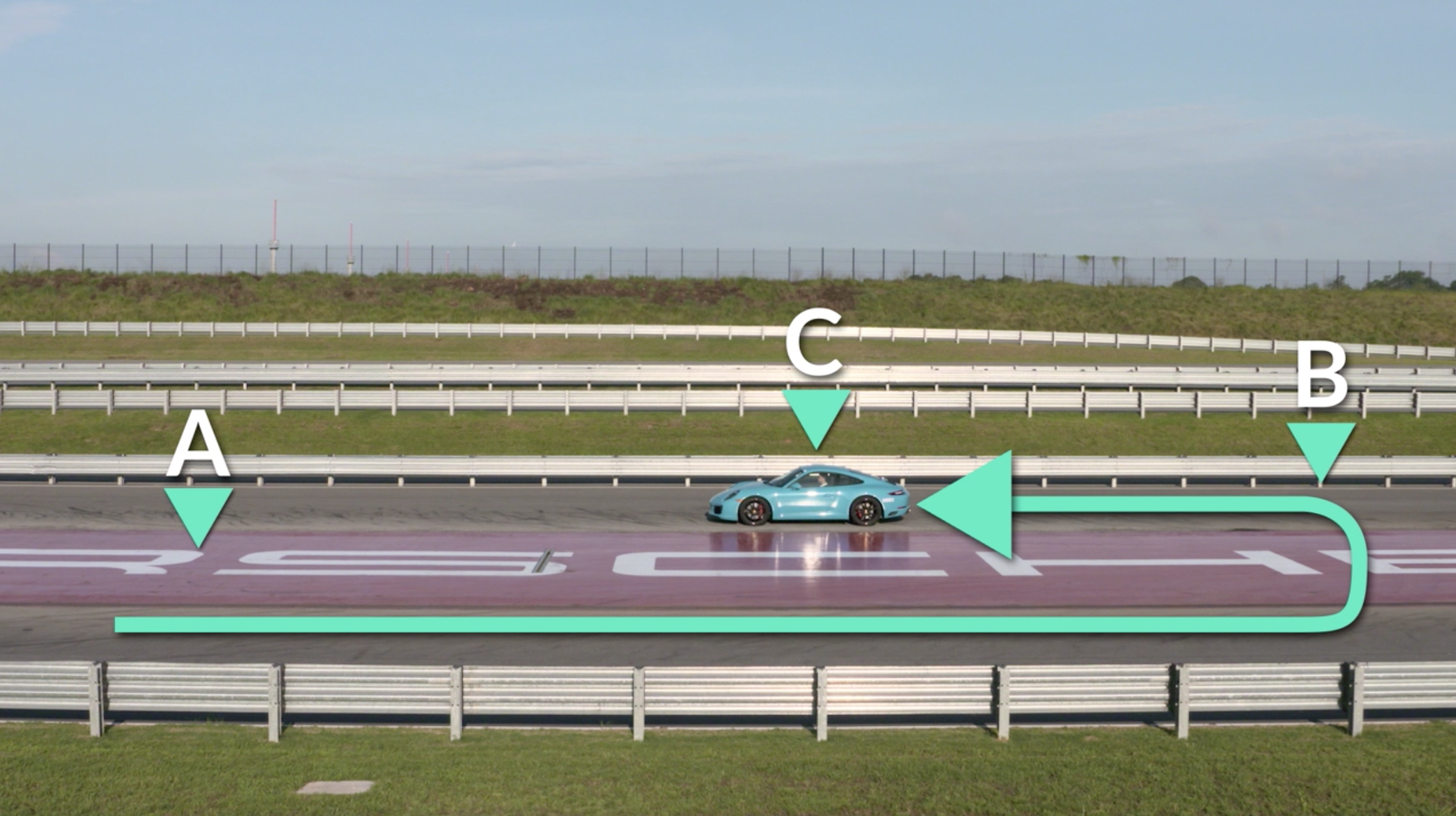 Unit 2, Segment B: Speed and Velocity | Physics in Motion | PBS ...