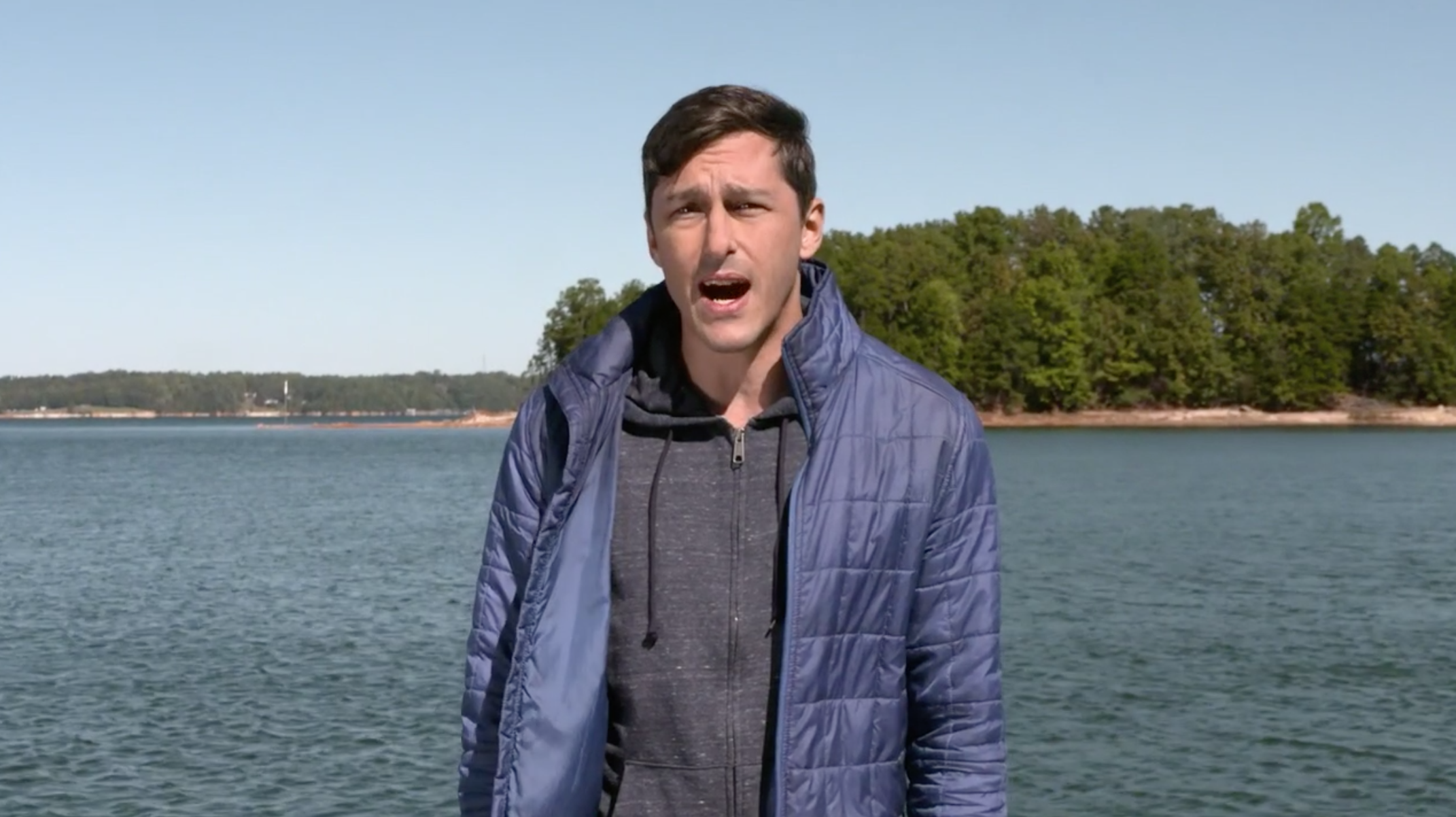 Unit 2, Segment F: Relative Velocity | Physics in Motion | PBS ...