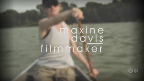 MN Original | Maxine Davis: Filmmaker | PBS LearningMedia