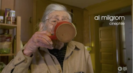 MN Original | Al Milgrom: Filmmaker | PBS LearningMedia