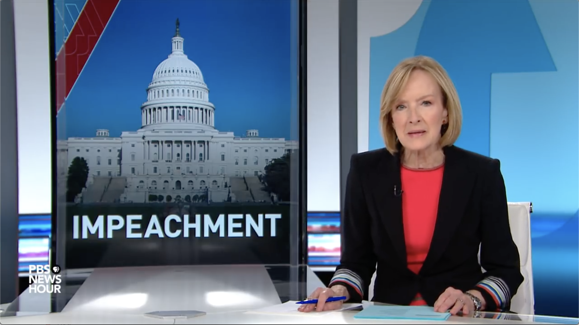 House Impeachment Vote | PBS NewsHour | PBS LearningMedia