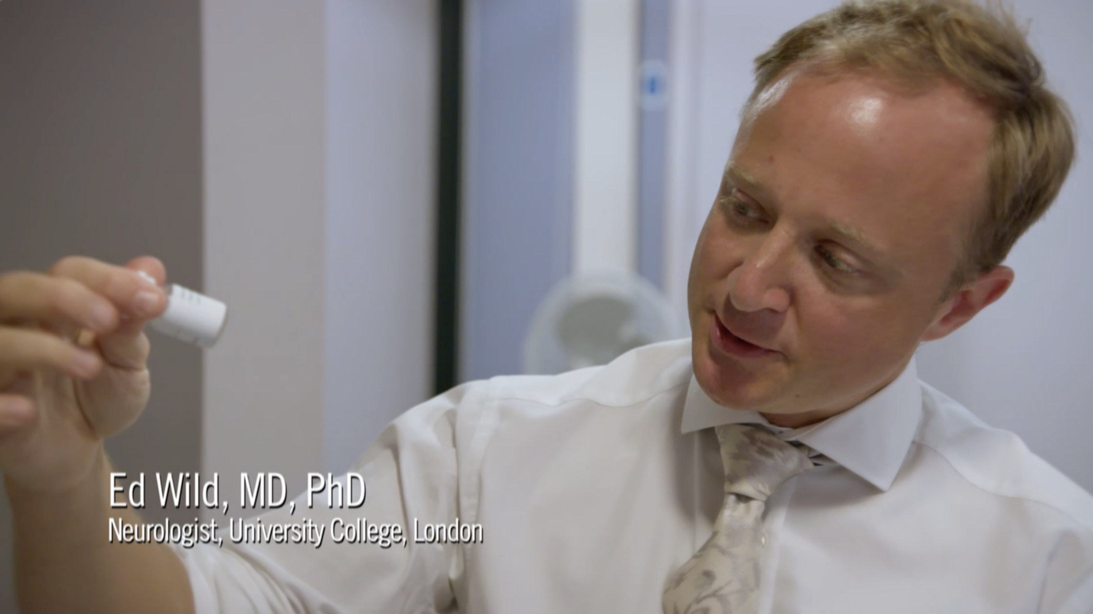 Identifying and Understanding Rare Genetic Conditions: Meet Tess ...
