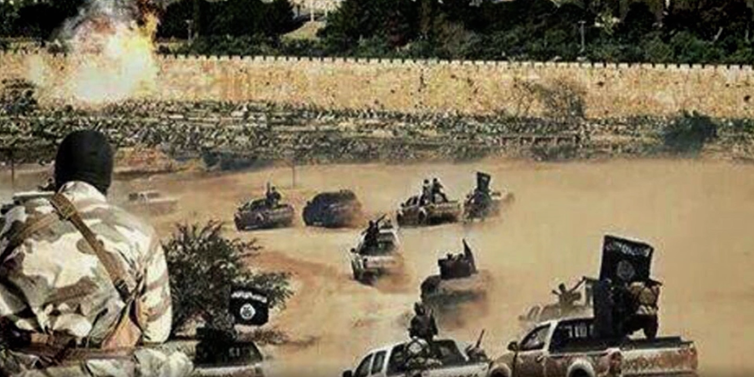 Social Media, Bad Actors, and Misinformation | Niall Ferguson’s ...