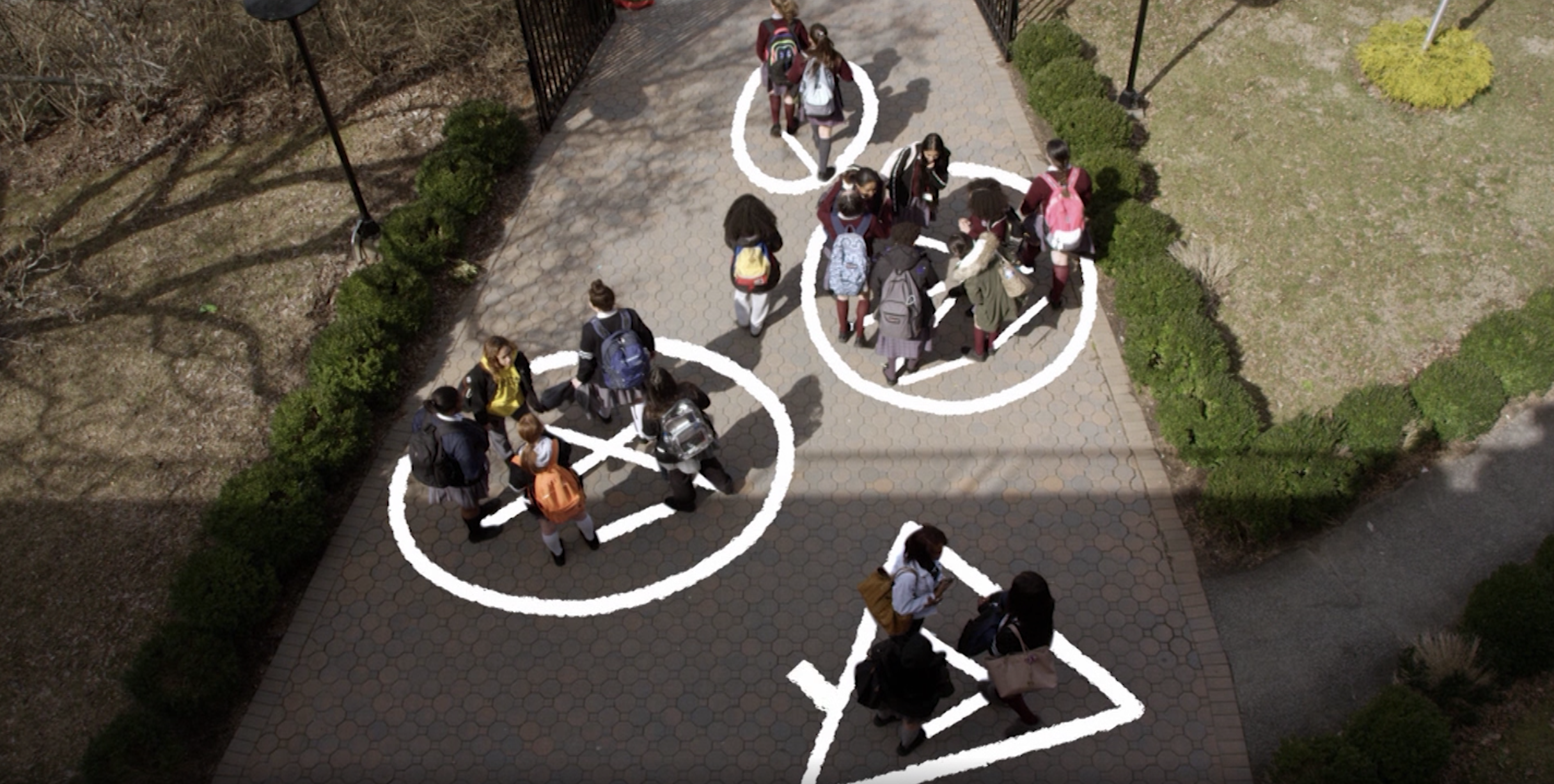 Creating Social Networks | Niall Ferguson's Networld | PBS LearningMedia