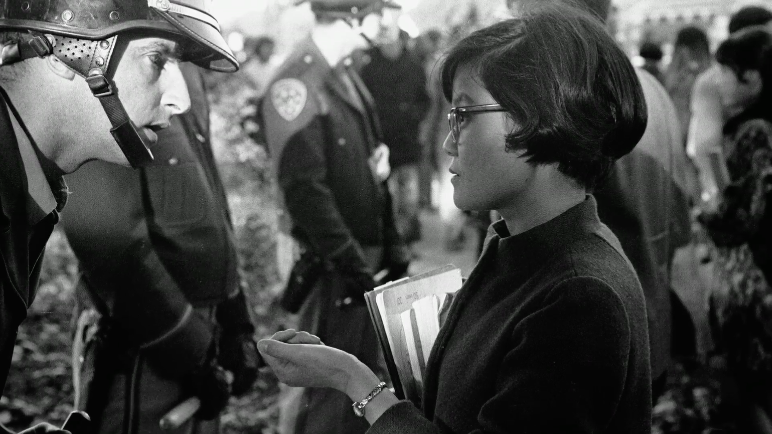 The Fight for Ethnic Studies | Asian Americans | PBS LearningMedia