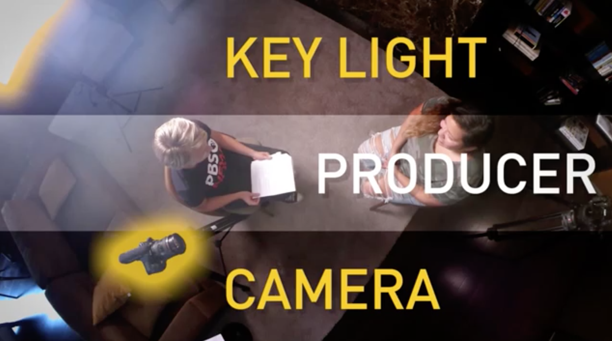 Episode 3: POP | SRL Video Tutorial Series | PBS LearningMedia