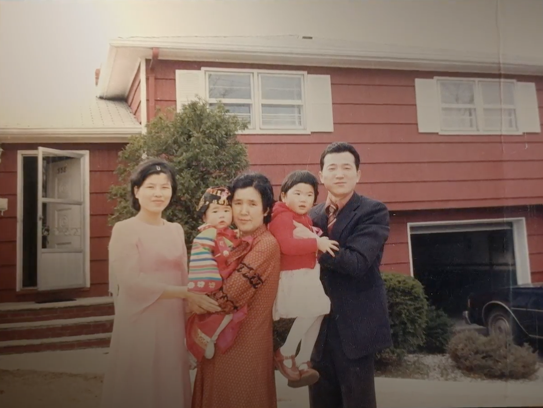 The Immigration and Nationality Act of 1965 | Asian Americans | PBS ...